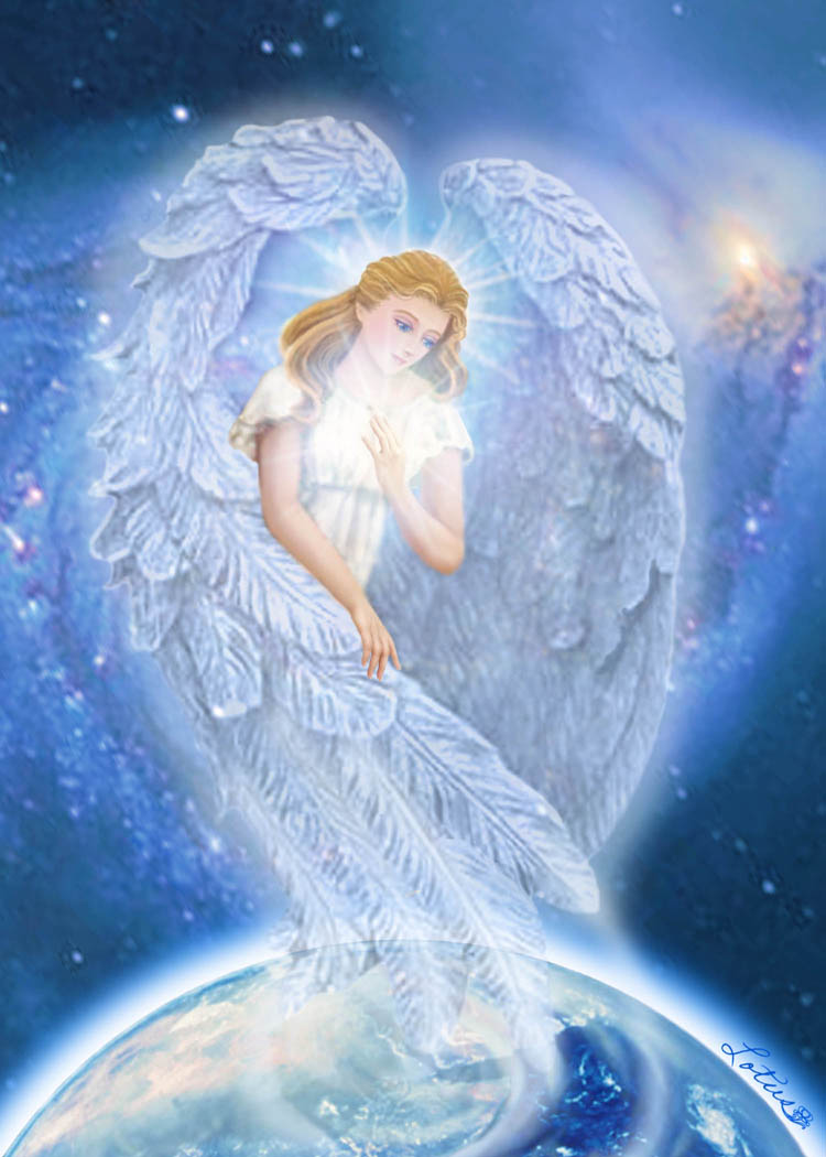 Angel Message 8/31/2020 - Victorea Luminary